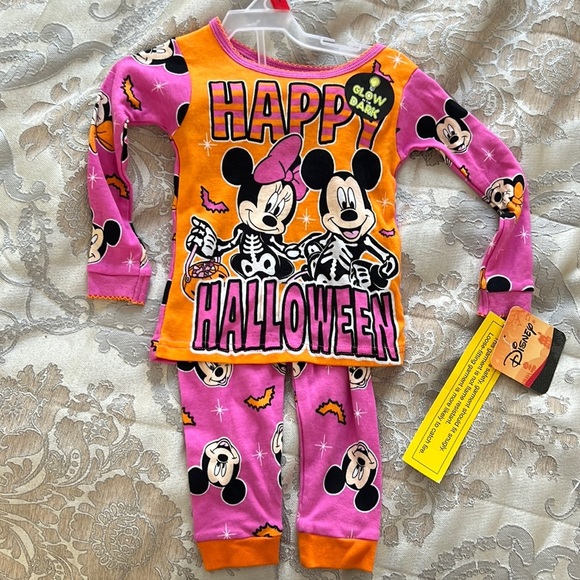 Disney | Pajamas | Disney Pajama | Poshmark